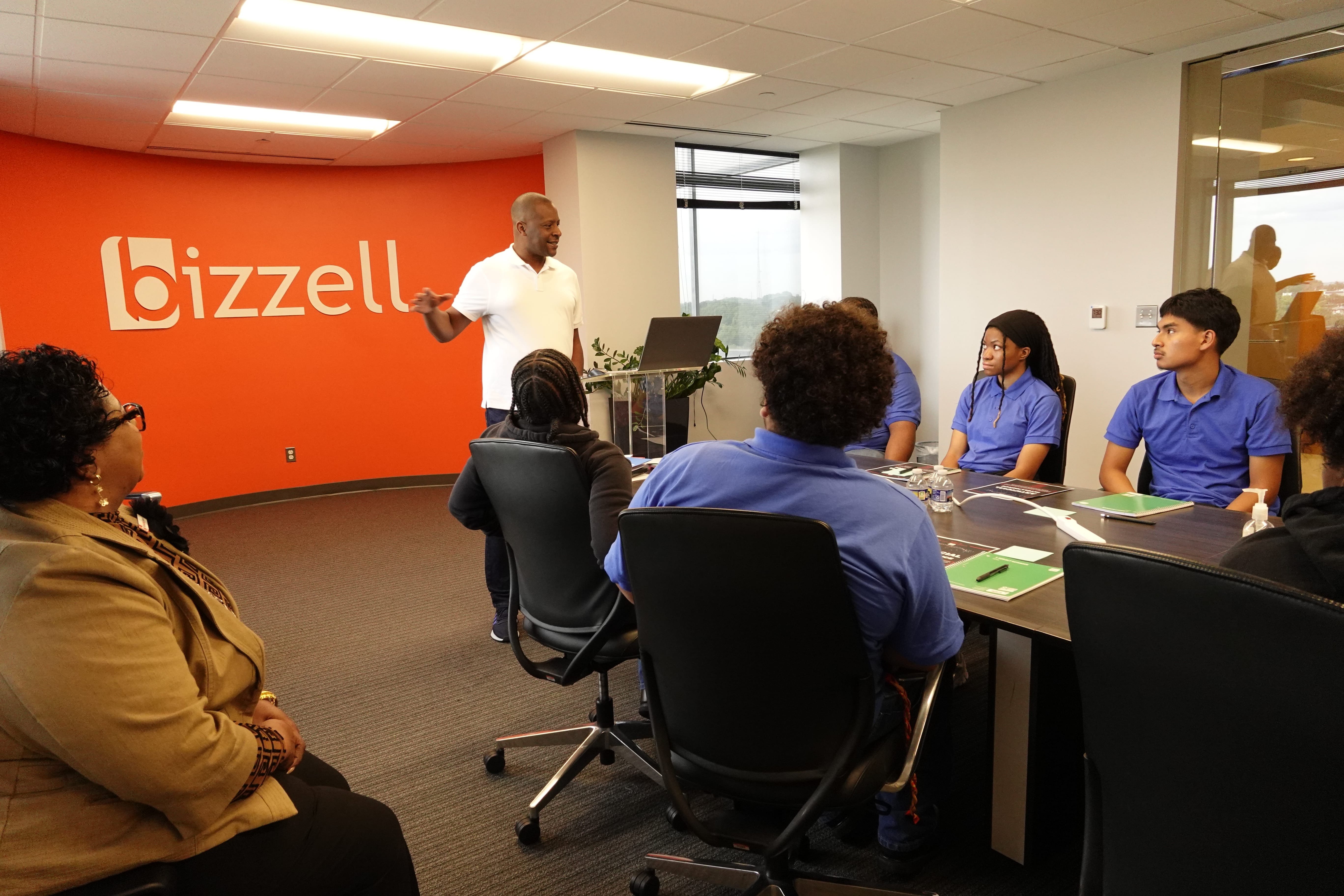 Bizzell Foundation